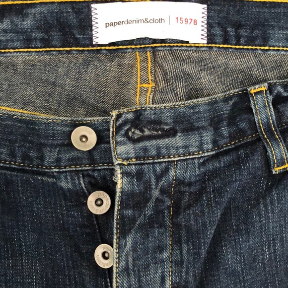 Paper Denim & Cloth | Jeans | Paperdemincloth Mens Jeans | Poshmark